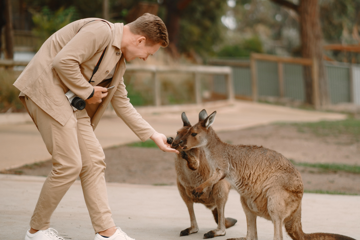 Visitor Visa Subclass 600 – Apply for Tourist Visa to Australia