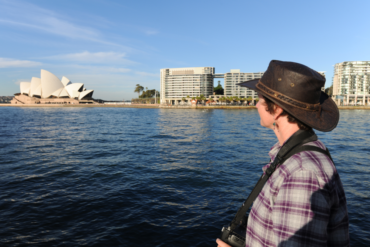 Visitor Visa Subclass 600 – Apply for Tourist Visa to Australia